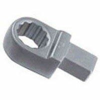 仕様差替用ヘッドメガネヘッド差込部寸法：9×12mmサイズ(mm)：22重量(g)：71