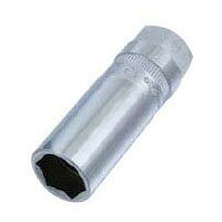 仕様マグネチックスパークプラグソケット3/8inch 9.5mm3/8inch DRIVEサイズ(mm)：16重量(g)：120