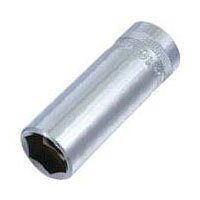 仕様マグネチックスパークプラグソケット1/2inch 12.7mm1/2inch DRIVEサイズ(mm)：16重量(g)：115