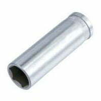 仕様ホイールナット専用ソケット1/2inch 12.7mm1/2inch DRIVE サイズ(mm)：19重量(g)：172