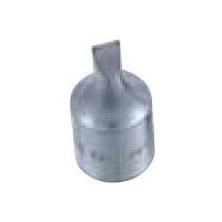 仕様ドライバービットソケット1/4inch 6.35mm1/4inch DRIVE サイズ(mm)：-4重量(g)：10