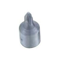 仕様ドライバービットソケット1/4inch 6.35mm1/4inch DRIVE サイズ：+No.1重量(g)：9