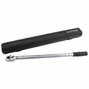 仕様トルクレンチ差込角：1/2inch 12.7mm締め付けトルク：103N・m(10.5kgf・m)ケース：655×70×60mm用途：ホイールナット専用全長(mm)：590重量(kg)：2.1