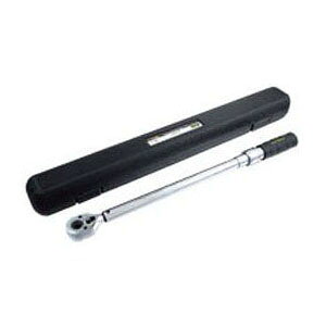 仕様トルクレンチ(ブローケース入り)差込角：1/2inch 12.7mm最少目盛り：1N・mトルク測定範囲：70N・m～350N・m(7.0kgf・m～35.7kgf・m)ケース：80×670×70mm全長(mm)：560重量(kg)：2.1