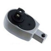 仕様差替用ヘッドラチェットヘッド差込部寸法：9×12mm差込角：1/2inch 12.7mm重量(g)：165