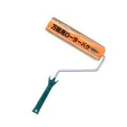 【特徴】各ローラーカバーは、素材を厳選した化学繊維を使用しています。紙管は耐水・耐溶剤性にすぐれ、ローラーフレームにフィットします。用途に合わせた最適の毛丈を選びました。【仕様】規格：230mm