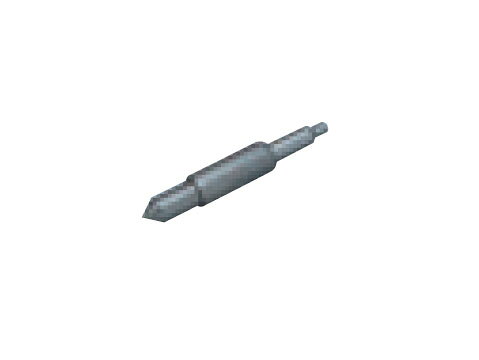 センターピン NO.602 600WCP2仕様刃先径：Φ45～100mm
