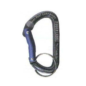 【仕様】●台紙付サイズ(約)：W45×H125mm●製品サイズ(約)：W34×H60×D6.5mm●重量：約15g●色：チタン×青