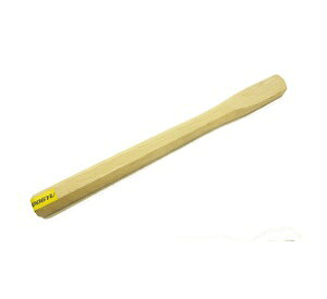 ミニパネ用木柄。全長：390mm仕上げ：ニス塗り