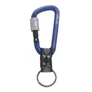 【仕様】●台紙付サイズ(約)：W50×H178mm●製品サイズ(約)：W43×H125mm(ストラップ込)×D8mm●重量：約30g●色：黒×青