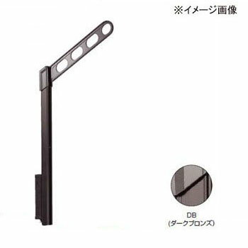 特徴スタンダードタイプベランダ手すり側での物干しをもっと便利に。洗濯物を高い位置で干せるポールスライド機能を採用。低い手すりにも対応可能なショートポールとしました。スムーズで手軽なスライド機構と安全性を両立アーム長さ(mm)：450ポール長...