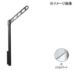 特徴ハイグレードタイプベランダ手すり側での物干しをもっと便利に。洗濯物を高い位置で干せるポールスライド機能を採用。スムーズで手軽なスライド機構と安全性を両立スライドポールと可動アームを一体化したスマートなデザイン。アーム角度も一般的な住宅の...
