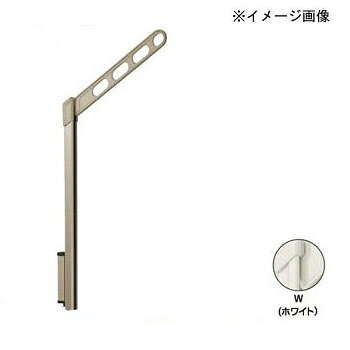 特徴EP型ロングタイプベランダ手すり側での物干しをもっと便利に。洗濯物を高い位置で干せるポールスライド機能を採用。スムーズで手軽なスライド機構と安全性を両立横レールタイプの笠木など、取付け部が低くなる場合でも高い位置で干す事ができます。アー...