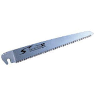 【特長】PM-24専用替刃【商品仕様】刃長：240mm●高炭素刃物鋼●衝撃焼入●ハードクローム仕上げ●縦挽き上目