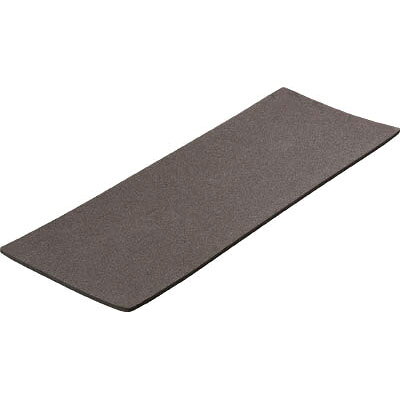 【特徴】●工具箱の中敷としてご使用いただけます。●内寸にサイズを合わせてカットしています。●耐久性に優れた発泡ポリエチレンシートを使用しています。【仕様】●使用温度範囲：-20～70℃●密度：65kg/[[立米]]●厚み(mm)：5●幅(m...