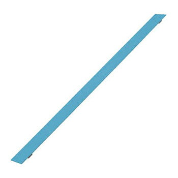 【特徴】●デッキスノコ専用の側板です。【仕様】●色：ブルー●幅(mm)：1800●商品名：側板●高さ(mm)：100生産国 日本
