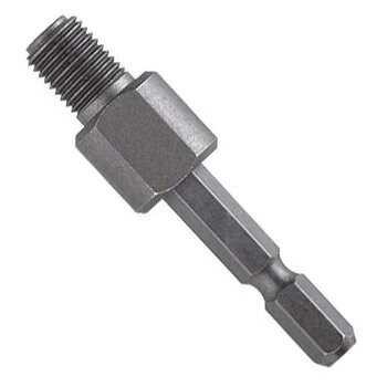 【特徴】●ドリルチャック用強靭六角シャンクです。【仕様】●適応機種：TDC-250・TDC-280・TKC-170・TKC-175・TKC-180・TKC-200●全長(mm)：55生産国 日本