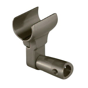 仕様45φ支柱用材質：アルミサイズ：35mmオン色(カラー)：アンバーM6×60※商品画像はイメージです。※実際の商品とは異なる場合がございます。※メーカー取寄せ商品のため、お届けまで3～5日ほどお時間を頂く場合がございます。※ご注文後のキ...