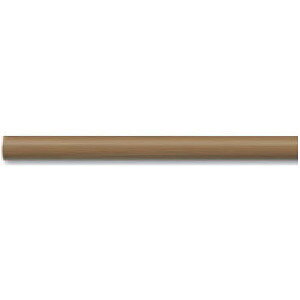 仕様材質：外径35φ／32φ×2.0tステンレスパイプサイズ：900mm色(カラー)：ミディアムオーク※ライトオーク、ミディアムオークは木目柄です。木目柄はロットにより、多少色が異なります。※支柱芯間隔は1200m／m以下で施工して下さい。...