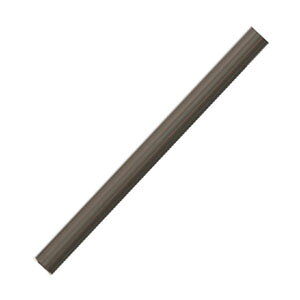 仕様色(カラー)：ブラウンサイズ：520mm外径35φ/25φ×3.0/アルミパイプ塩ビコーティングBR-35FP打ち込みナット対応商品※メーカー取寄せ商品のため、お届けまで3～5日ほどお時間を頂く場合がございます。※ご注文後のキャンセル、...
