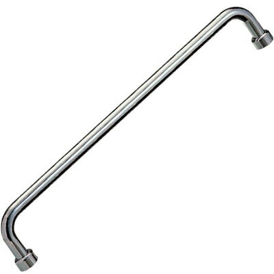 仕様材質：真チュウ／5.1×38、8×40ナイロンプラグ色(カラー)：金サイズ：16mm径×400mm※商品画像はイメージです。※商品画像はイメージです。※実際の商品とは異なる場合がございます。※メーカー取寄せ商品のため、お届けまで3～5日...