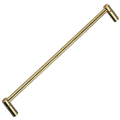 仕様材質：真チュウ／4×30、6×30ナイロンプラグ色(カラー)：金サイズ：600mm箱入数：2※商品画像はイメージです。※商品画像はイメージです。※実際の商品とは異なる場合がございます。※メーカー取寄せ商品のため、お届けまで3～5日ほどお...