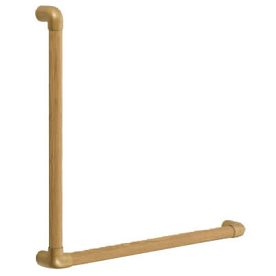 特徴室内用補助手すりラクラク取付、ラクラク取替え間柱取付OK仕様材質：タモ集成材+亜鉛合金/A4×40、A4×20サイズ：600×600mm色(カラー)：AGアンティークゴールド・ライトオーク※メーカー取寄せ商品のため、お届けまで3～5日ほ...