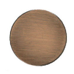 仕様両面テープ材質：真チュウサイズ：φ30mm×2t色(カラー)：金※商品イメージは2204-038669の物を使用しております。※メーカー取寄せ商品のため、お届けまで3～5日ほどお時間を頂く場合がございます。※ご注文後のキャンセル、返品は...