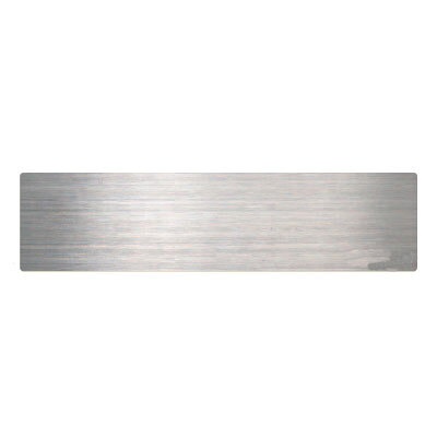 仕様材質：ステンレス/2t色(カラー)：ヘアーラインサイズ：400両面テープ※商品イメージは2204-092302の物を使用しております。※メーカー取寄せ商品のため、お届けまで3～5日ほどお時間を頂く場合がございます。※ご注文後のキャンセル...