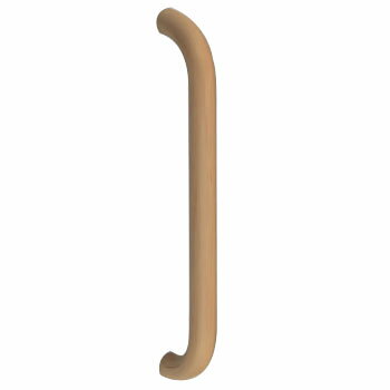 特徴引戸用に最適抗菌性があり、カビがつきにくく安全で清潔です。防腐剤も必要とせず、ささくれの心配もありません。耐候性、耐久性にも優れています。仕様材質：木粉+樹脂色(カラー)：ミディアムイエローサイズ：600mm標準扉厚：30mm～38mm...
