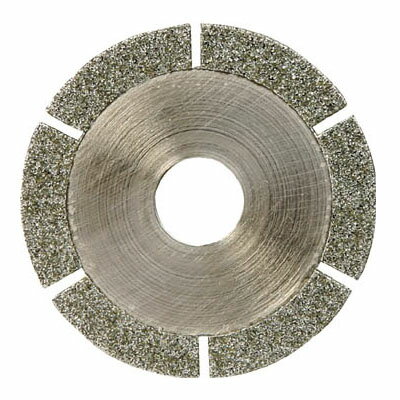 特長インサイド塩ビ管内面カッター用の替刃です。仕様スピンドル：六角軸(6.35mm)使用工具：インパクトドライバー、電気ドリル、ディスクグラインダー延長アダプター：セットすると深さ70～120mmまでの切断が可能です摘要：コーティングダイヤ...