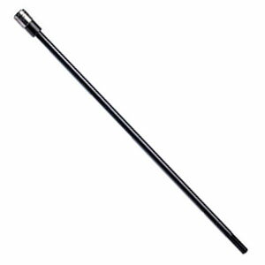 特徴手持ちの電気ドリルで使用できるので経済的。立ったままの楽な姿勢で連続穴あけができ、腰分保護に役たちます。DPドリルの鋼管がワンタッチでOK。作業性に大変便利です。仕様サイズ：φ11×480mm