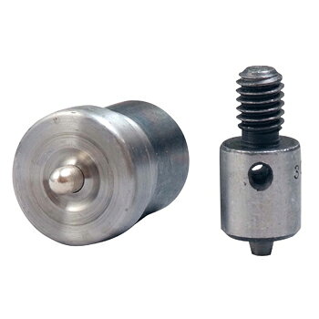 仕様サイズ：両面ハトメ5mm(#300)コマ
