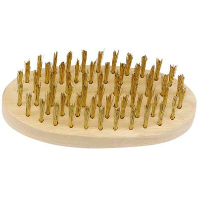 用途金属製品のサビ取り、ペンキはがしなどに。仕様真鍮メッキ線線径：0.3mm