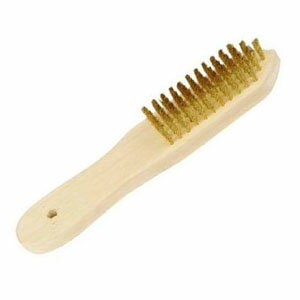 用途金属製品のサビ取り、ペンキはがしなどに。仕様真鍮線線径：0.15mm