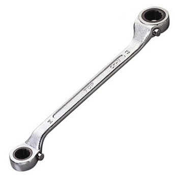 特長狭い場所でのボルト・ナットの着脱にラチェット機構だから、ピンを押すだけで簡単に締め付け方向を切替えられます仕様D1：22mmD2：30mmT1：10.6mmT2：12.6mmL：216mm12角サーフェイス