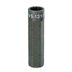 特長両スライドラッチ(PRW-5WS)、両スライドラッチ本体(PRW-5W)、両スライドカンラッチ(PRW-5WSK)専用ソケットスライドソケットの交換により、用途にあったサイズ選びが可能WS-0812の8mmソケット外形で呼び13の継足(...