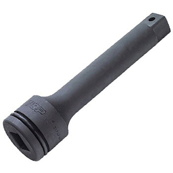 仕様Oリングピン付差込角19.0mm(3／4inch)呼び寸法：175mmインパクトレンチ