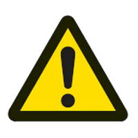 仕様内容：一般的「警告」一般的「注意」「警告」「危険」 ISO 3864(参考)材質：蒸着PETステッカー直径：50mm裏面離けい紙付環境に優しい商品メーカーからの取寄せ商品のため、お客様都合によるご注文後のキャンセル、返品、交換はできませ...