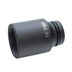 特長Oリングピン付差込角25.4mm(1inch)仕様対辺寸法：35mmD：55.3mmd：54mml：35mmL：108mmインパクトレンチ6角サーフェイス
