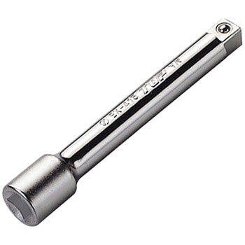 特長差込角12.7mm(1／2inch)仕様呼び寸法：250mm