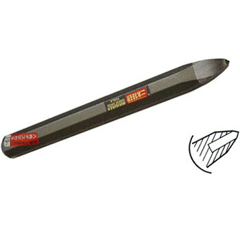 三木技研の超硬工具！寸法(mm)：19全長(mm)：210