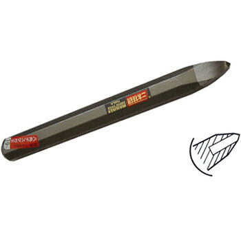 三木技研の超硬工具！寸法(mm)：25全長(mm)：250