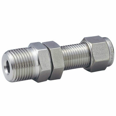 特徴化学、石油化学、石油精製所、発電、造船、パルプ・紙、半導体など幅広い用途に対応可能。基本構成は、継手本体、フロントフェルール、バックフェルール、ナットの4点の部品からなり使用時にチューブが接続されます。使用時のフロントとバックの2つのフ...