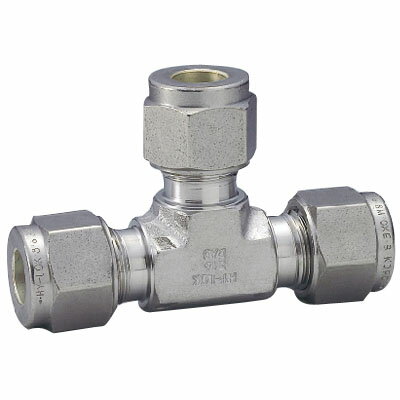 特徴化学、石油化学、石油精製所、発電、造船、パルプ・紙、半導体など幅広い用途に対応可能。基本構成は、継手本体、フロントフェルール、バックフェルール、ナットの4点の部品からなり使用時にチューブが接続されます。使用時のフロントとバックの2つのフ...