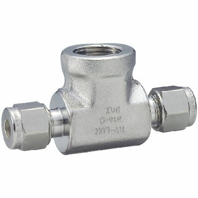 特徴化学、石油化学、石油精製所、発電、造船、パルプ・紙、半導体など幅広い用途に対応可能。基本構成は、継手本体、フロントフェルール、バックフェルール、ナットの4点の部品からなり使用時にチューブが接続されます。使用時のフロントとバックの2つのフ...