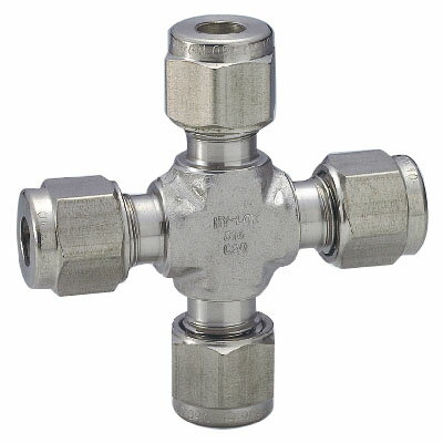 特徴化学、石油化学、石油精製所、発電、造船、パルプ・紙、半導体など幅広い用途に対応可能。基本構成は、継手本体、フロントフェルール、バックフェルール、ナットの4点の部品からなり使用時にチューブが接続されます。使用時のフロントとバックの2つのフ...