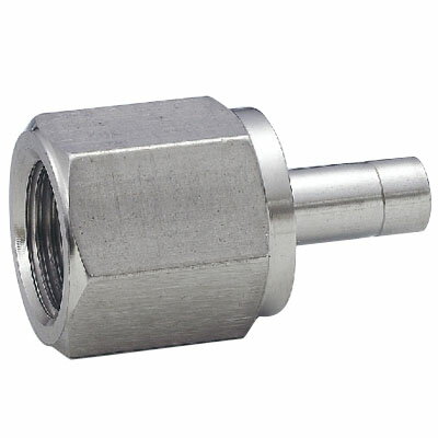 特徴化学、石油化学、石油精製所、発電、造船、パルプ・紙、半導体など幅広い用途に対応可能。基本構成は、継手本体、フロントフェルール、バックフェルール、ナットの4点の部品からなり使用時にチューブが接続されます。使用時のフロントとバックの2つのフ...