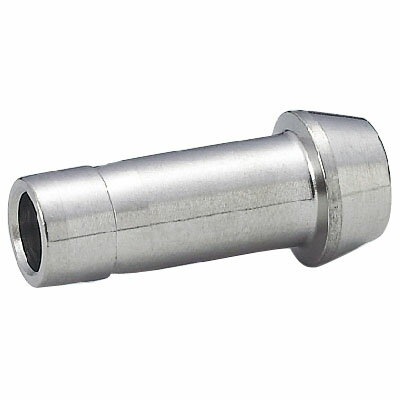 特徴化学、石油化学、石油精製所、発電、造船、パルプ・紙、半導体など幅広い用途に対応可能。基本構成は、継手本体、フロントフェルール、バックフェルール、ナットの4点の部品からなり使用時にチューブが接続されます。使用時のフロントとバックの2つのフ...