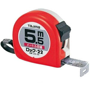 特長JIS1級ヨンゴーゴーピッチ表示付テープ材質SK85（旧SK5）バネ材質SK85（旧SK5）ケース材質ABS樹脂ステンレスバネ使用SUS301（10mのみ）ストラップ付ベルトクリップ付（10mは大型ベルトクリップ付）0点補正移動爪爪飛び...